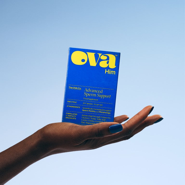 OVAPlus - Advanced Hormonal Support